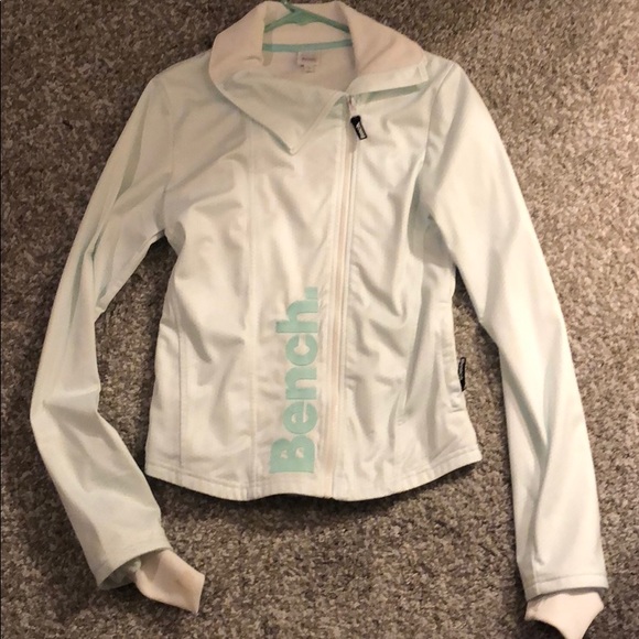 Tops | Bench Jacket | Poshmark